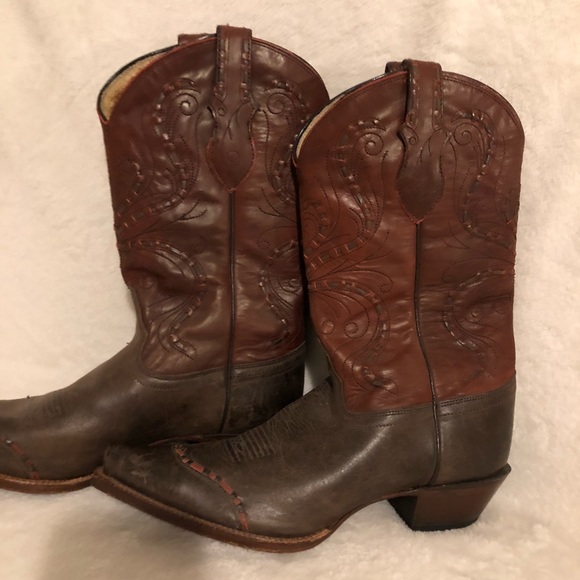 Tony Lama | Shoes | Tony Lama Cowboy Boots | Poshmark
